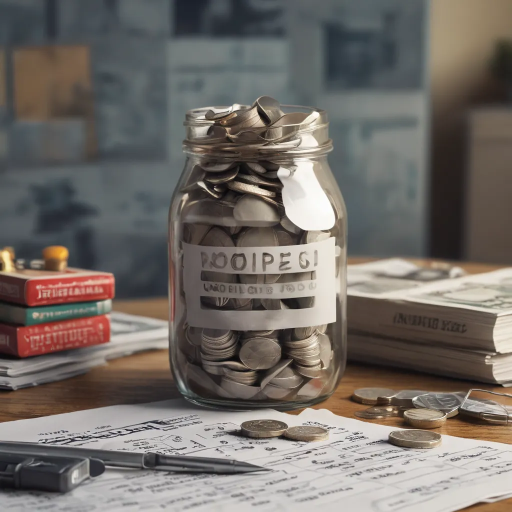 Understanding Capitalized Expenses in Finance