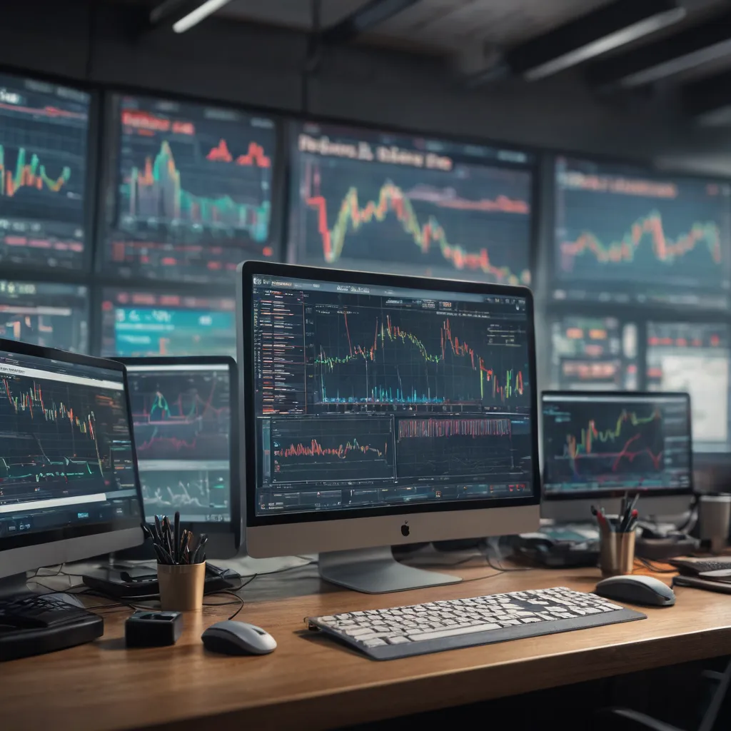 Mastering Day Trading: Strategies and Resources Online