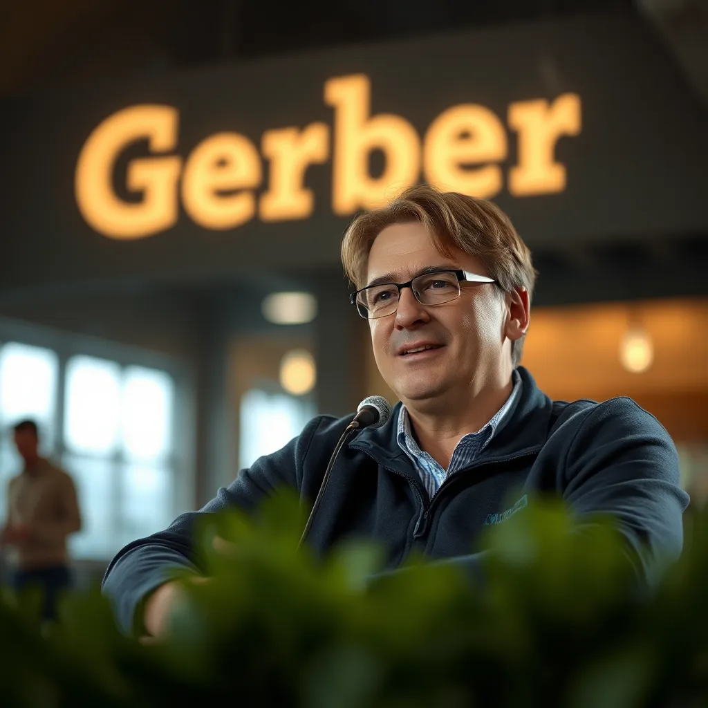 In-Depth Analysis of Gerber Life Insurance Products