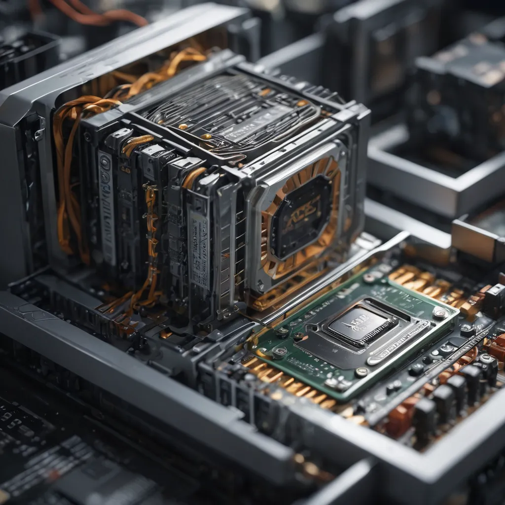 Exploring the Dynamics of ASIC Mining in Cryptocurrency