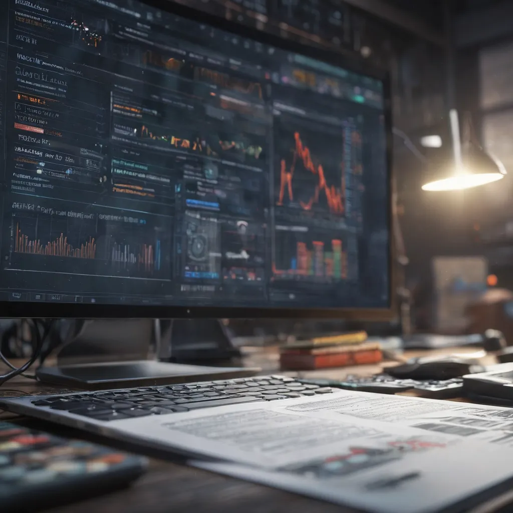 Business Intelligence Infrastructure: Key Components and Best Practices