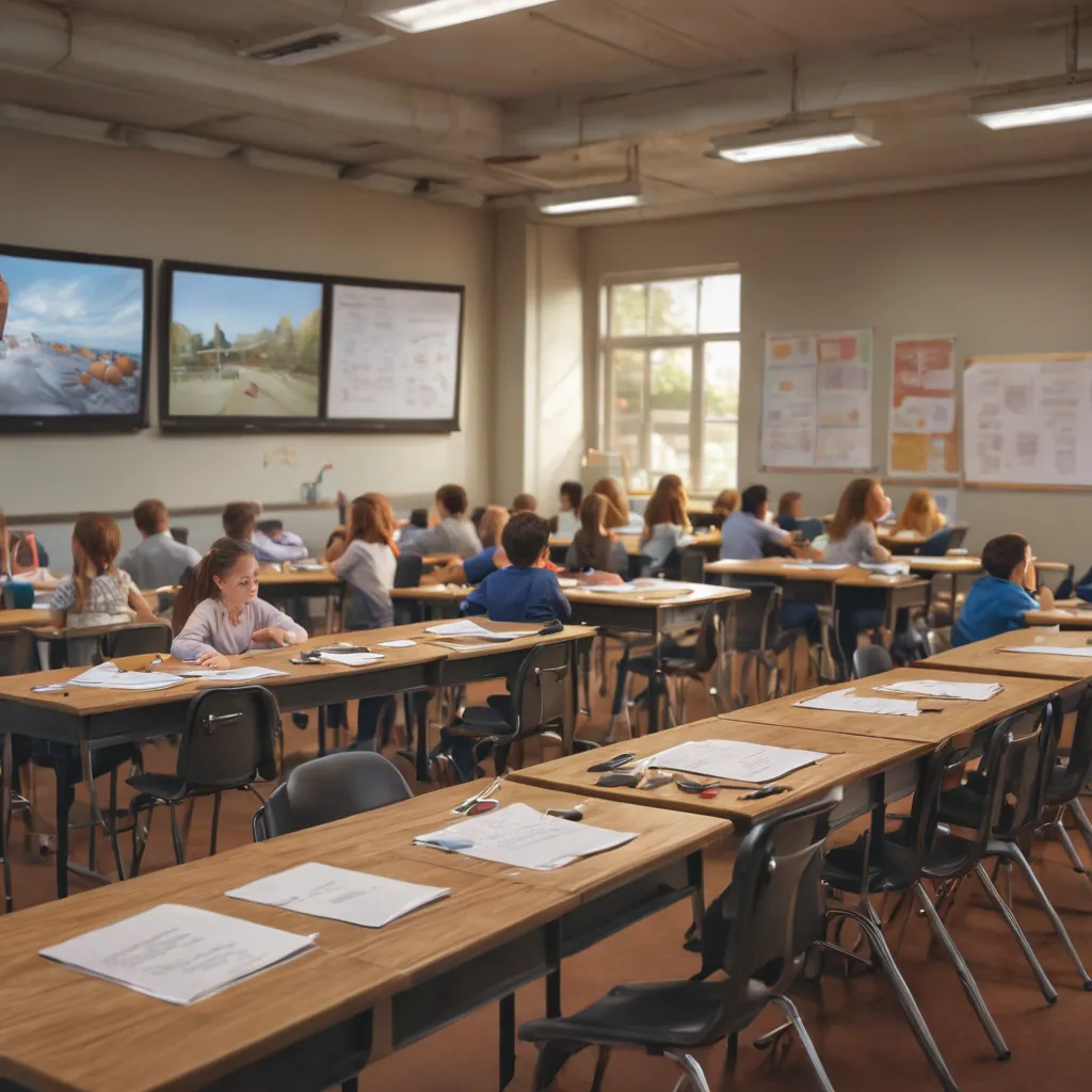 Essential Classes for CPA Exam Preparation