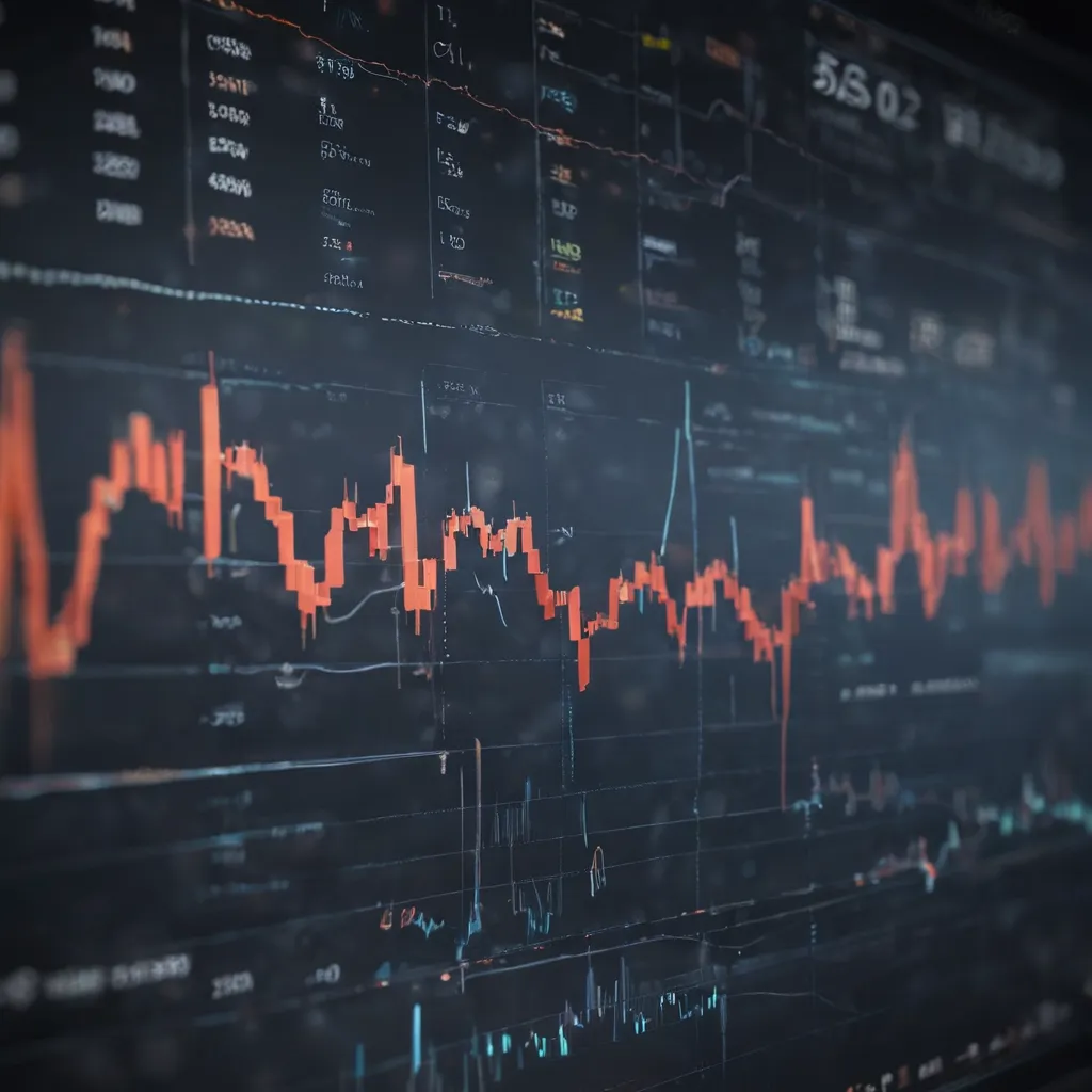 Mastering Forex Trading: A Comprehensive Guide