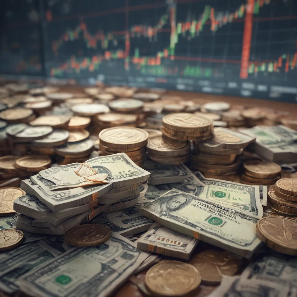 Currency Trading Demystified: Strategies and Tools