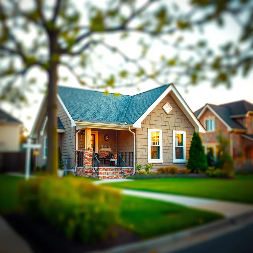 Comprehensive Guide to Lease-to-Own Homes