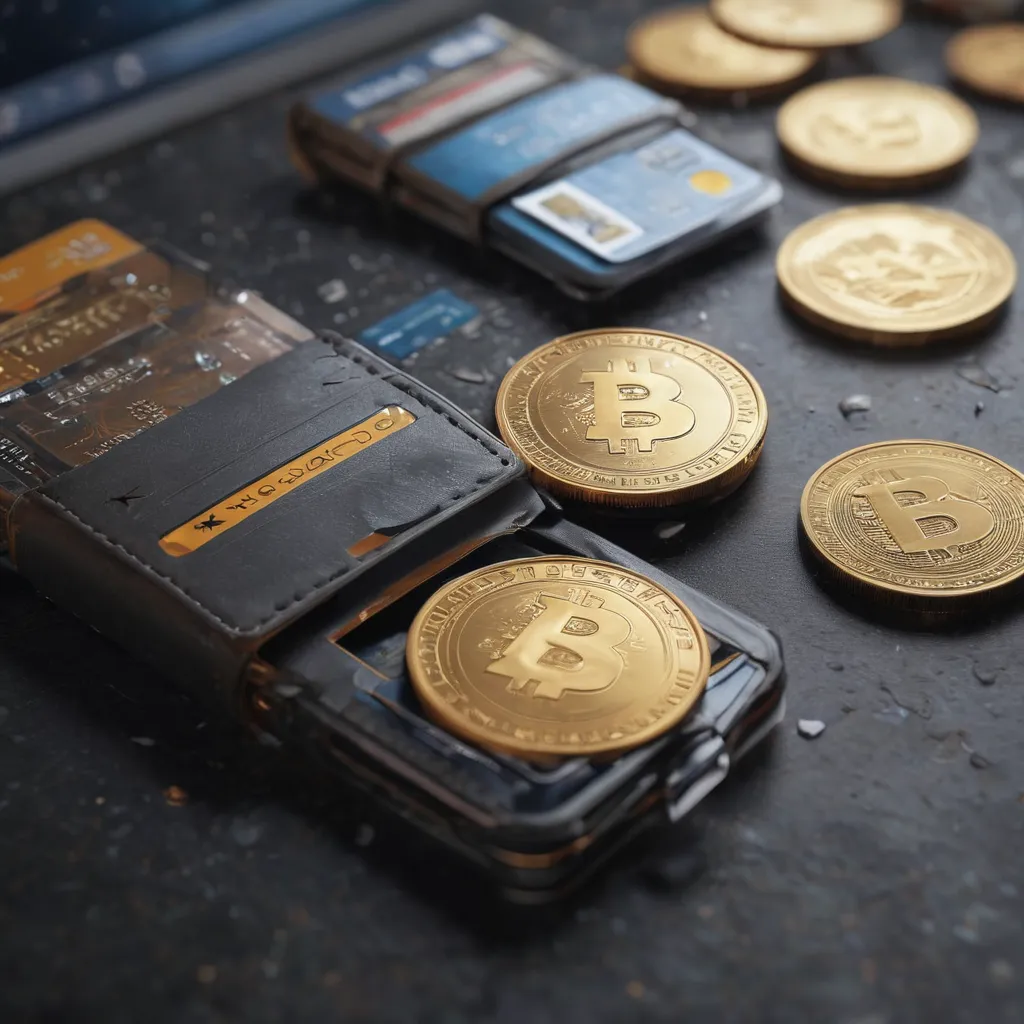 Comprehensive Guide to Storing Cryptocurrency Safely