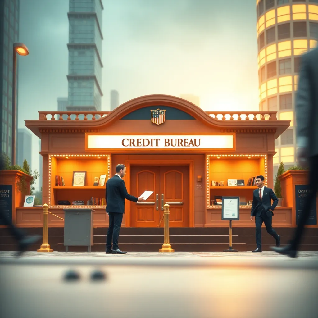 Credit Bureau vs. Credit Reporting Agency Explained