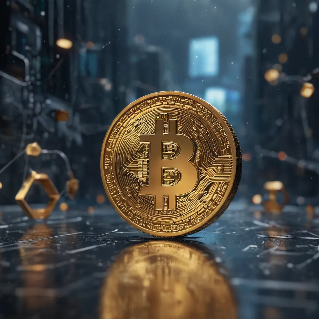 Creating Your Own Cryptocurrency: A Complete Guide