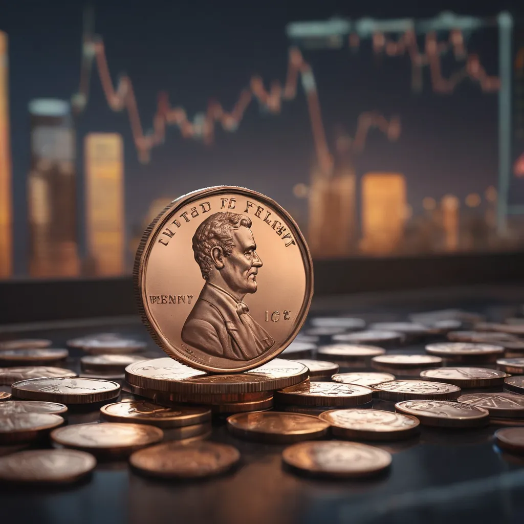 Assessing Top Penny Stock Websites for Savvy Investors