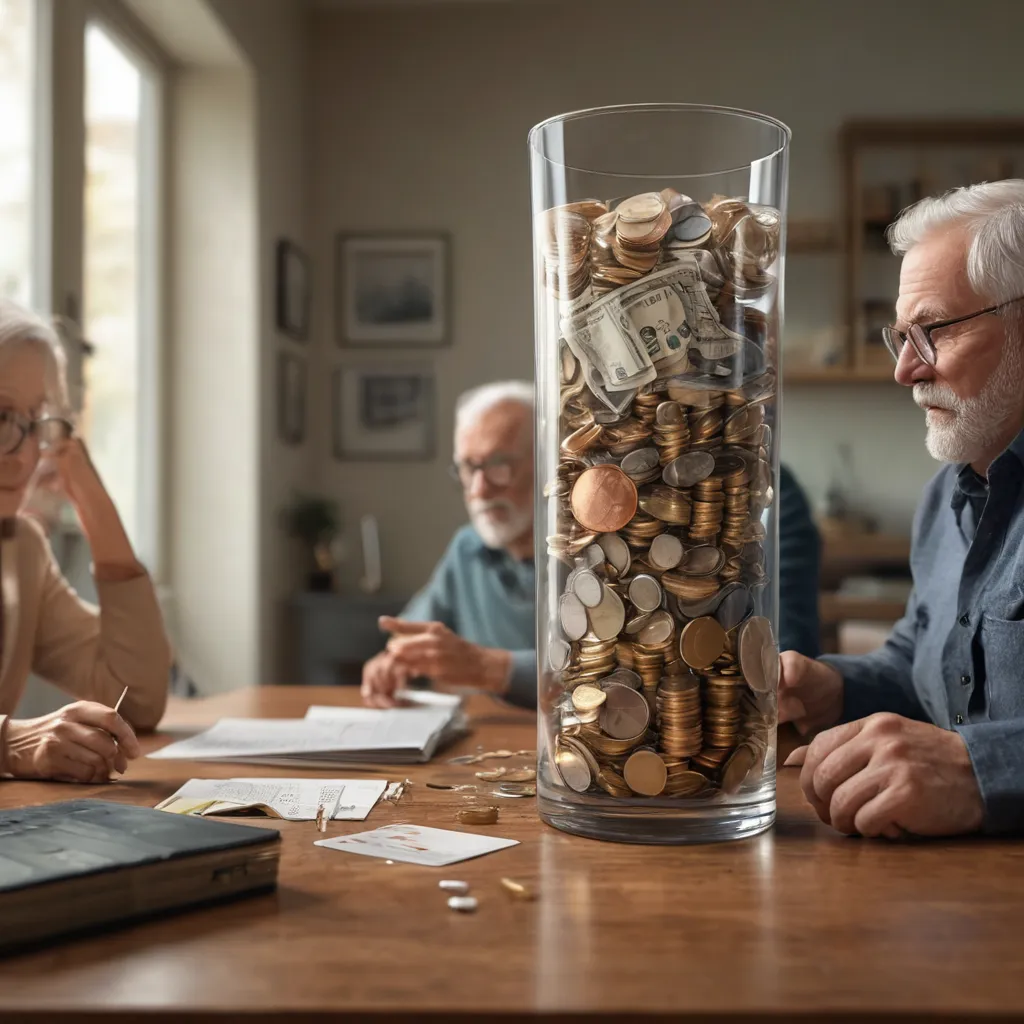 Understanding Life Annuities: Insights and Examples