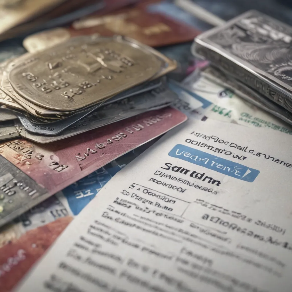 Exploring Experian vs FICO Credit Scores: What You Need to Know