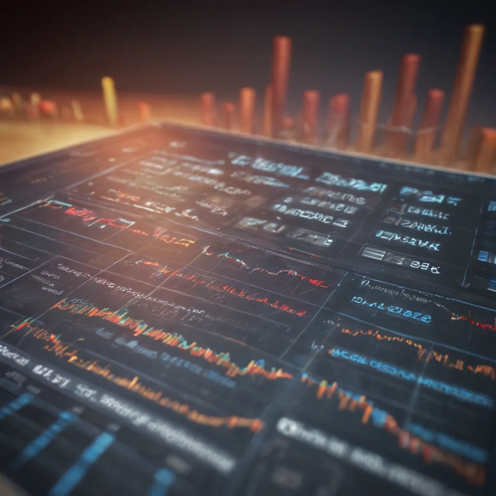 Discovering Free Portfolio Tracker Apps for Investors