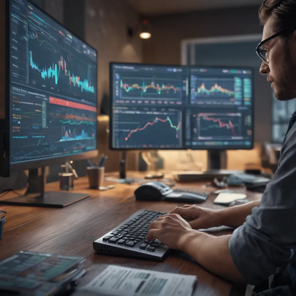 Exploring Online Stock Trading Courses: A Complete Guide