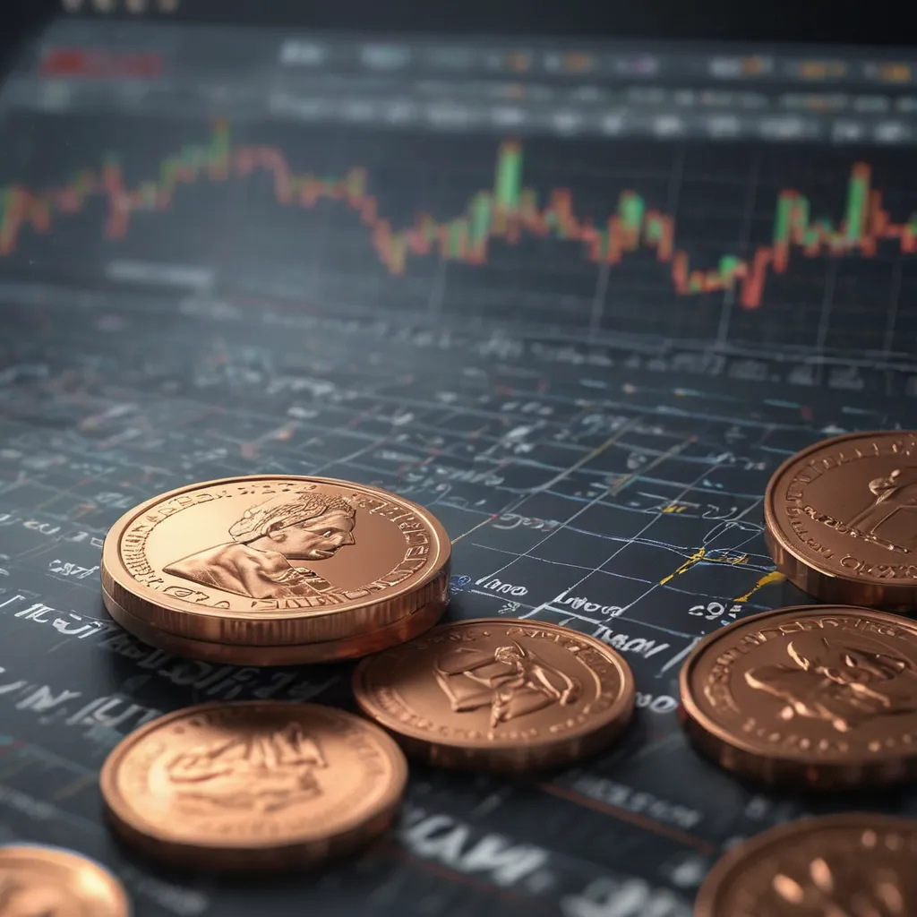 Penny Stocks: Smart Strategies for Investment Success