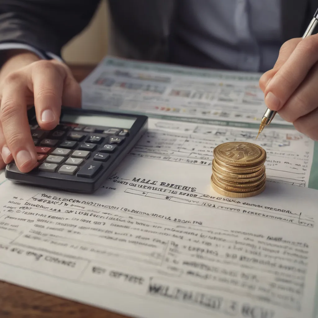 Understanding Qualified Small Business Stock Benefits