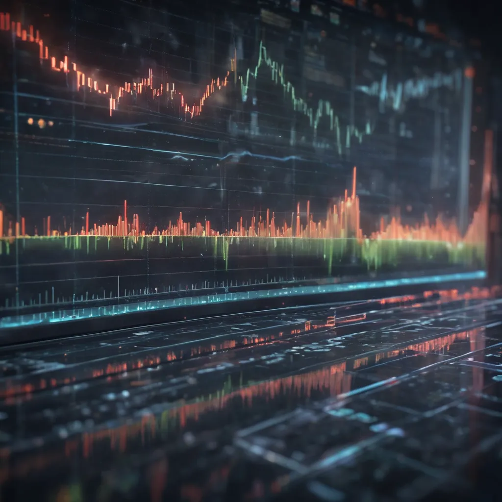 Navigating High Growth Technology Stocks