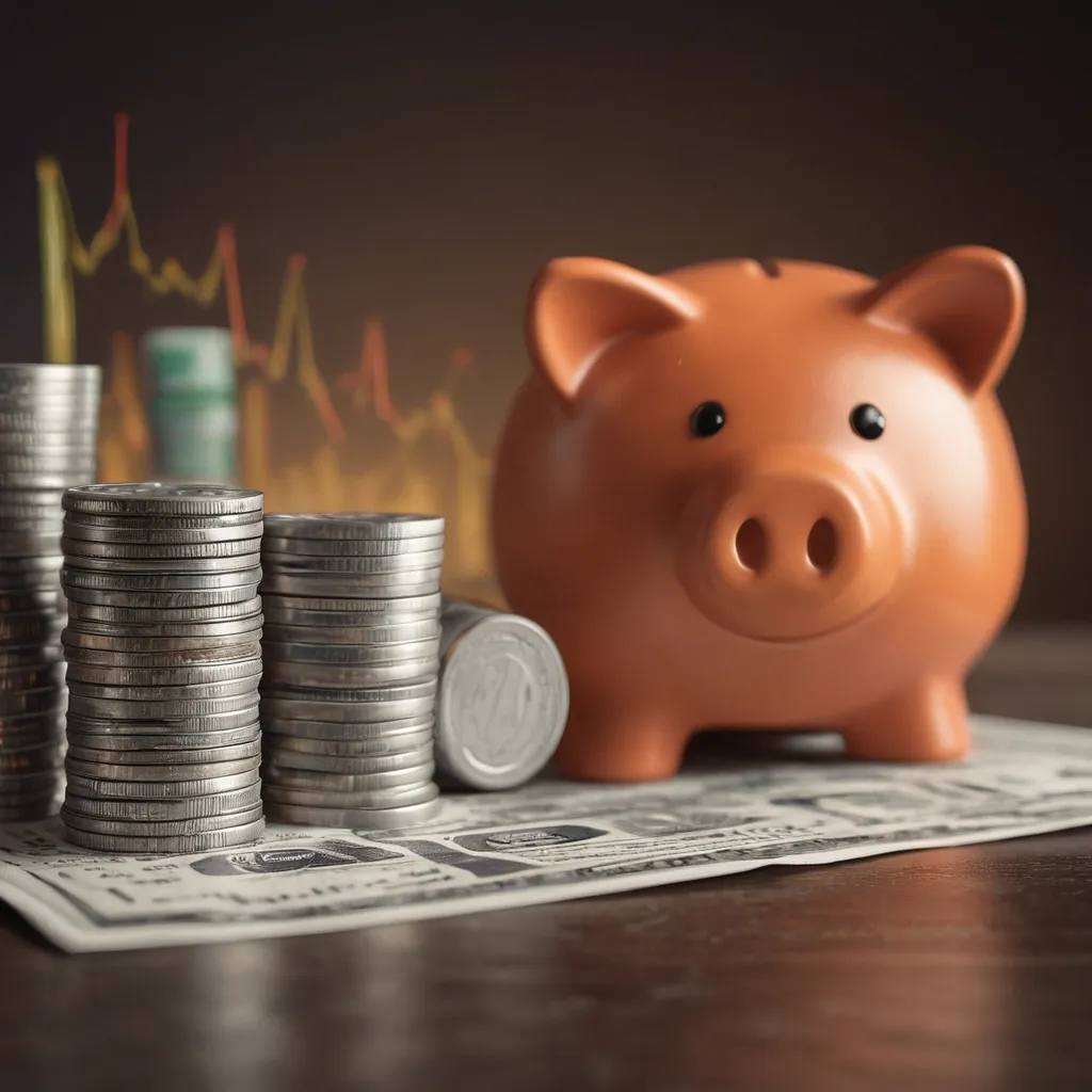 Maximizing Returns: A Guide to Savings Account Rates