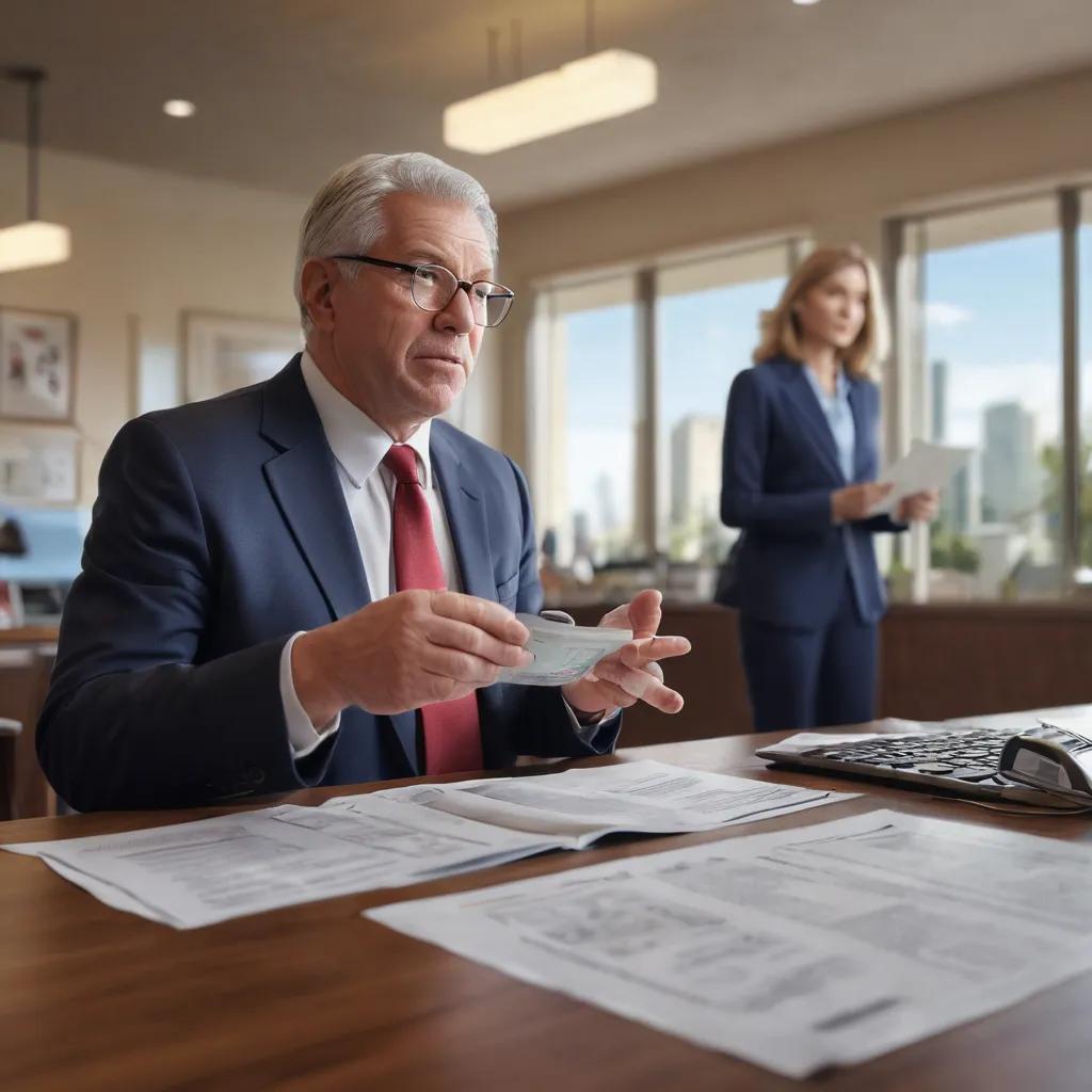Fiduciary Responsibilities: A Complete Overview