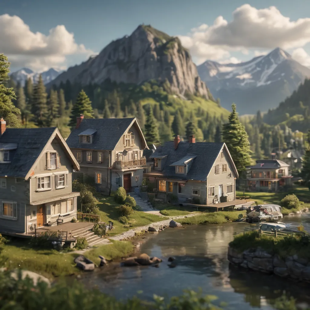 Types of Mortgage Lenders: A Comprehensive Overview