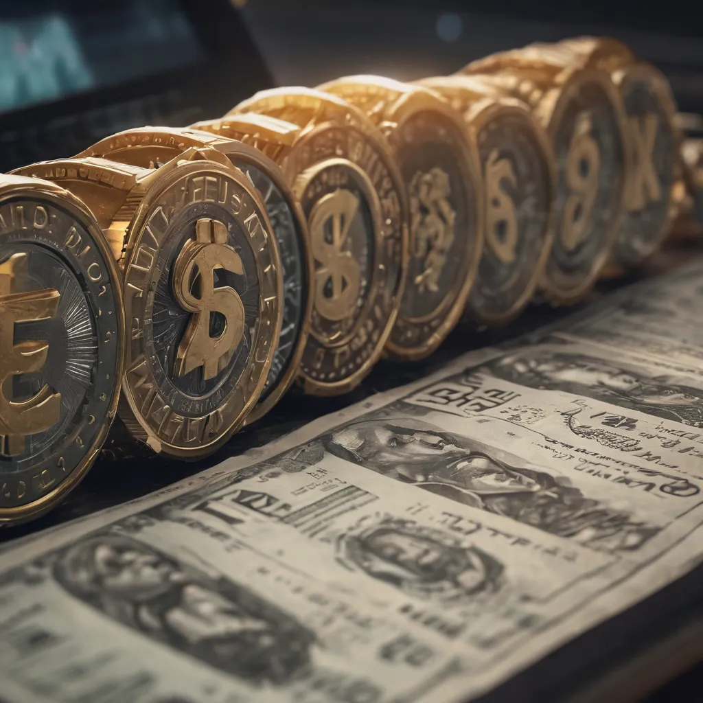 Forex Money in Minutes: A Comprehensive Guide