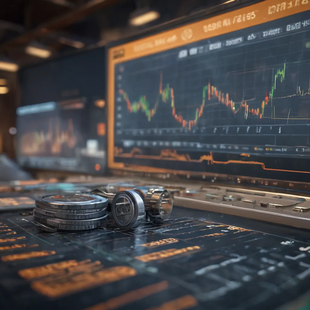 Understanding FX Margin Trading: Mechanics and Strategies