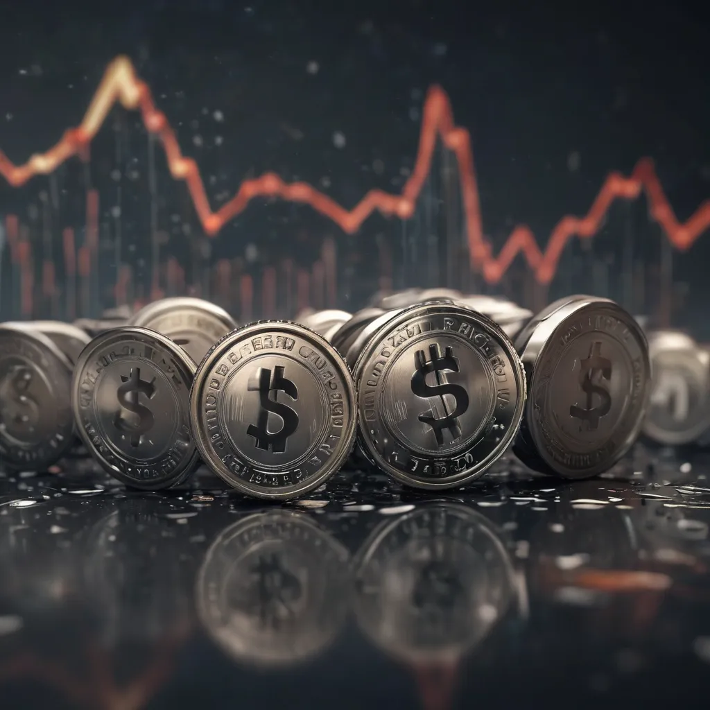 High-Risk Investment Avenues: Rewards and Risks