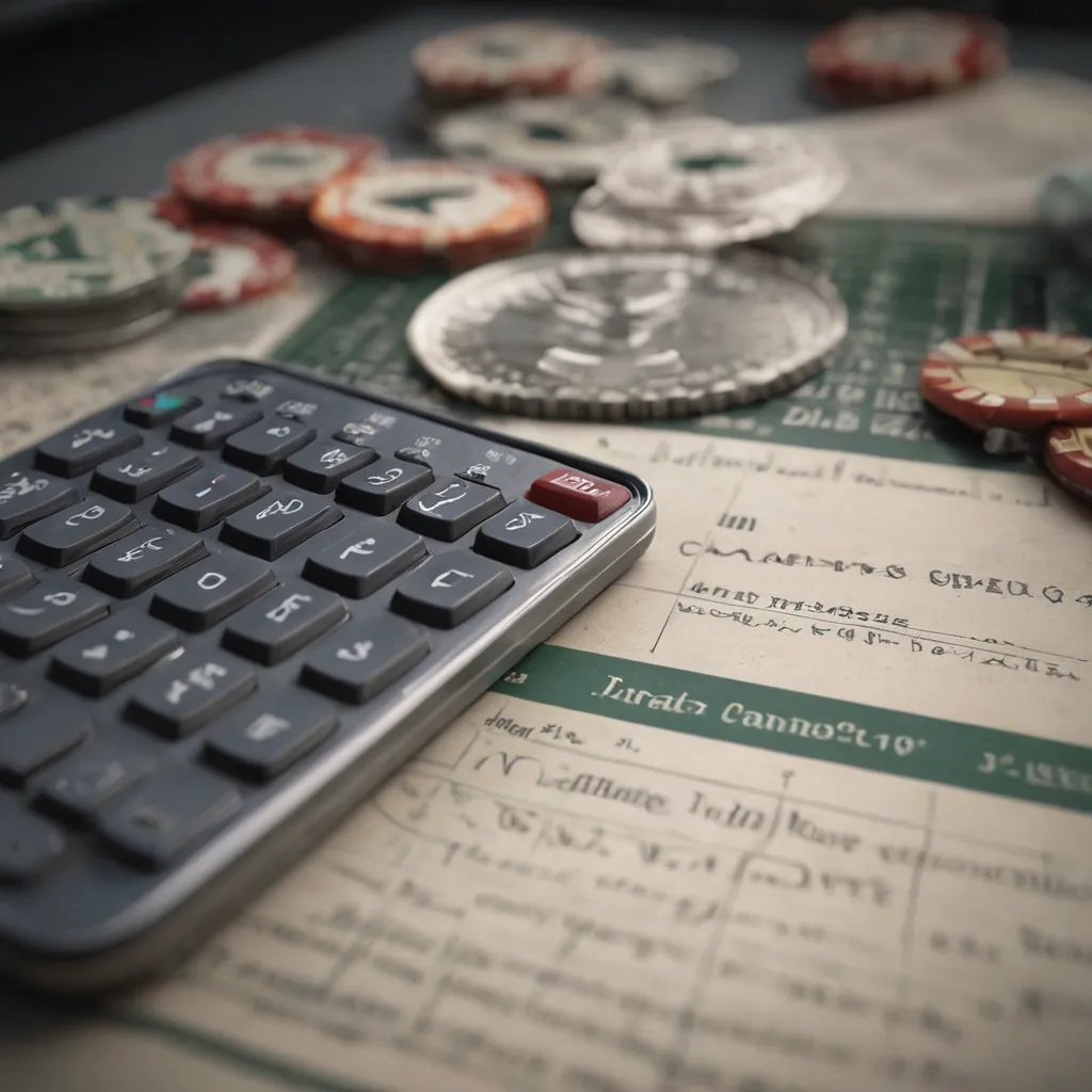 Mastering the Monte Carlo Financial Calculator