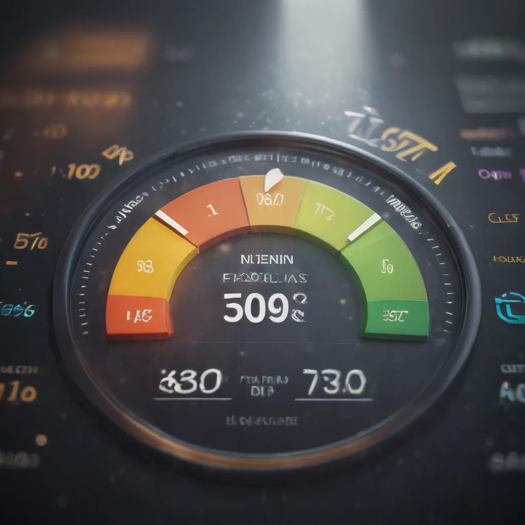 Legitimate Credit Score Websites: A User's Guide