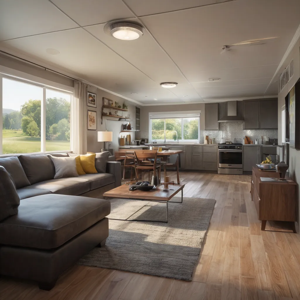 Understanding Financing Options for Manufactured Homes