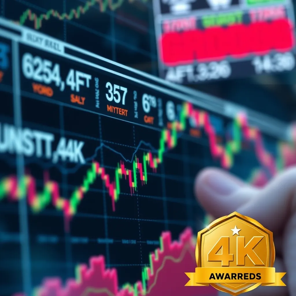 Strategic Insights for Tracking Stock Market Trends