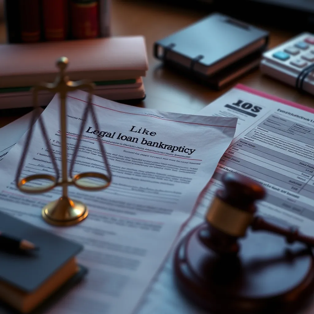 Understanding the Process of Student Loan Bankruptcy
