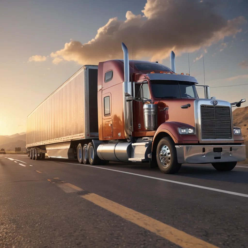 Understanding Semi Truck Insurance Options and Strategies