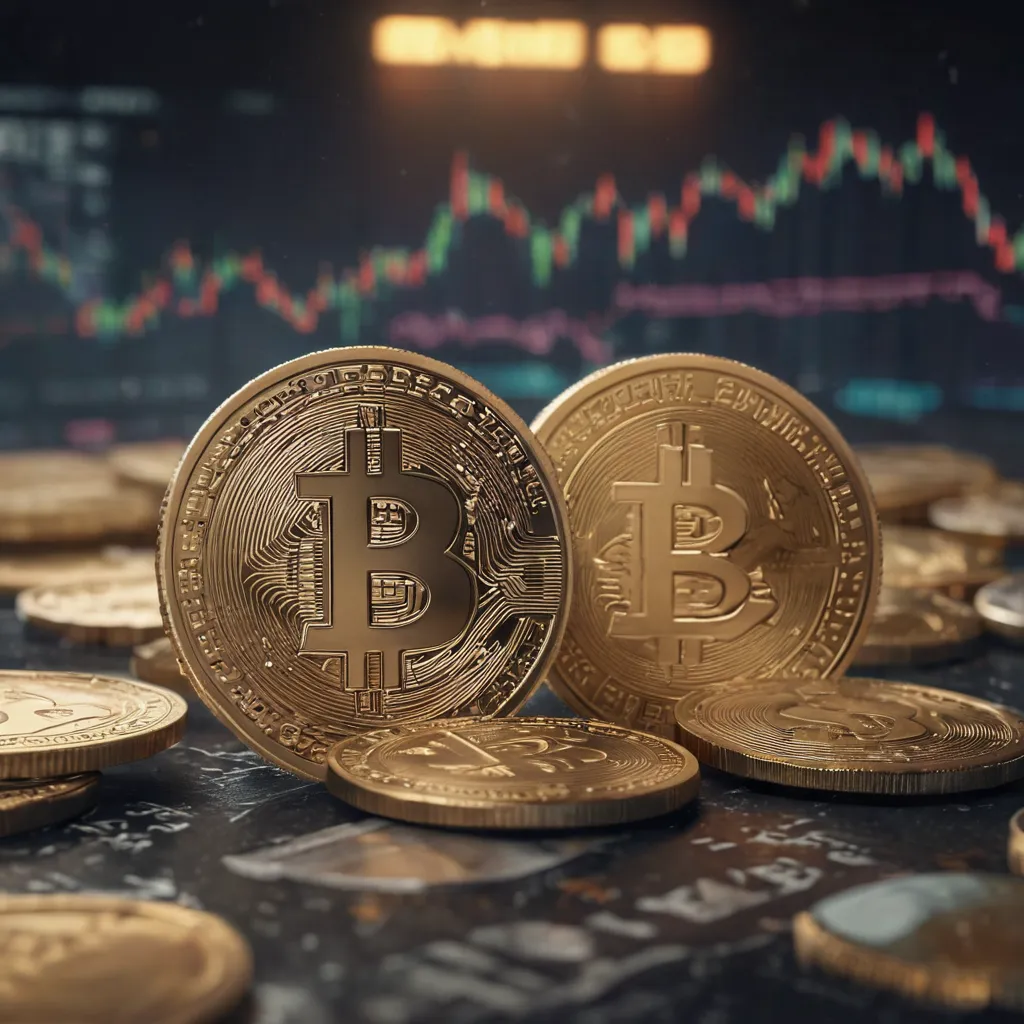 Choosing the Best Currency Pairs for Trading Success