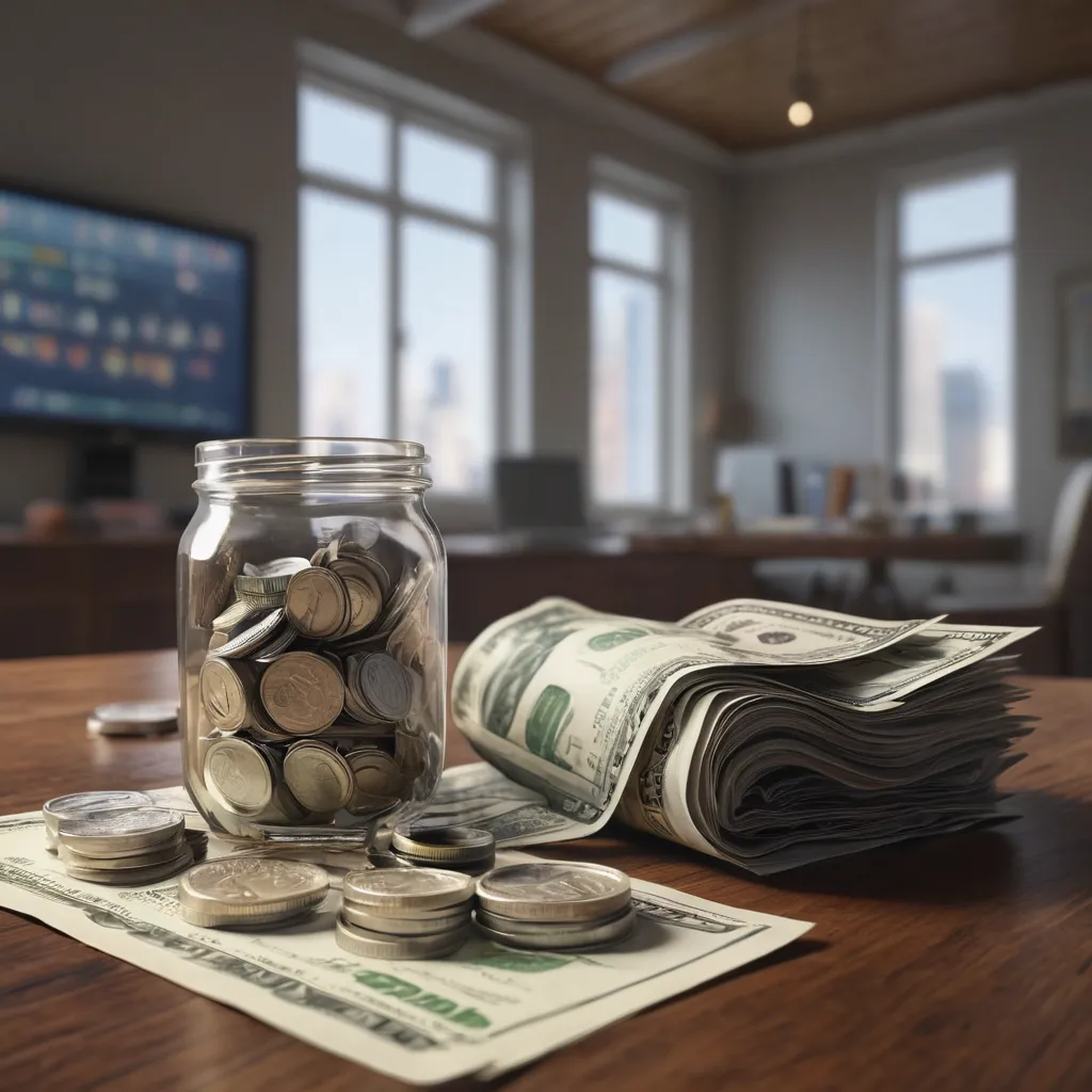 Exploring the Benefits and Drawbacks of Equity Financing