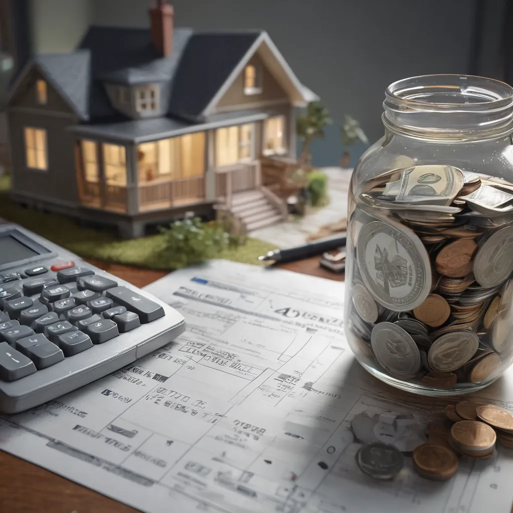 Effective Strategies for Saving a House Down Payment