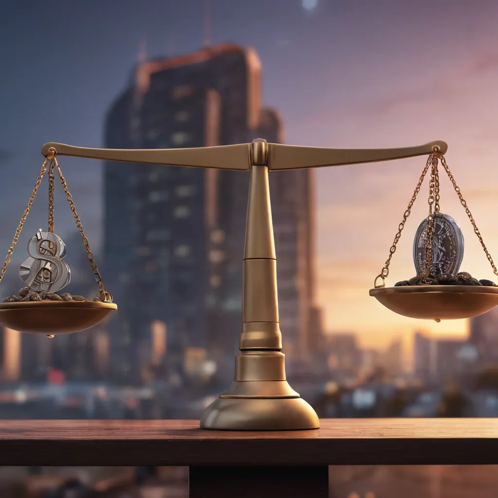 Effective Strategies for Portfolio Balancing