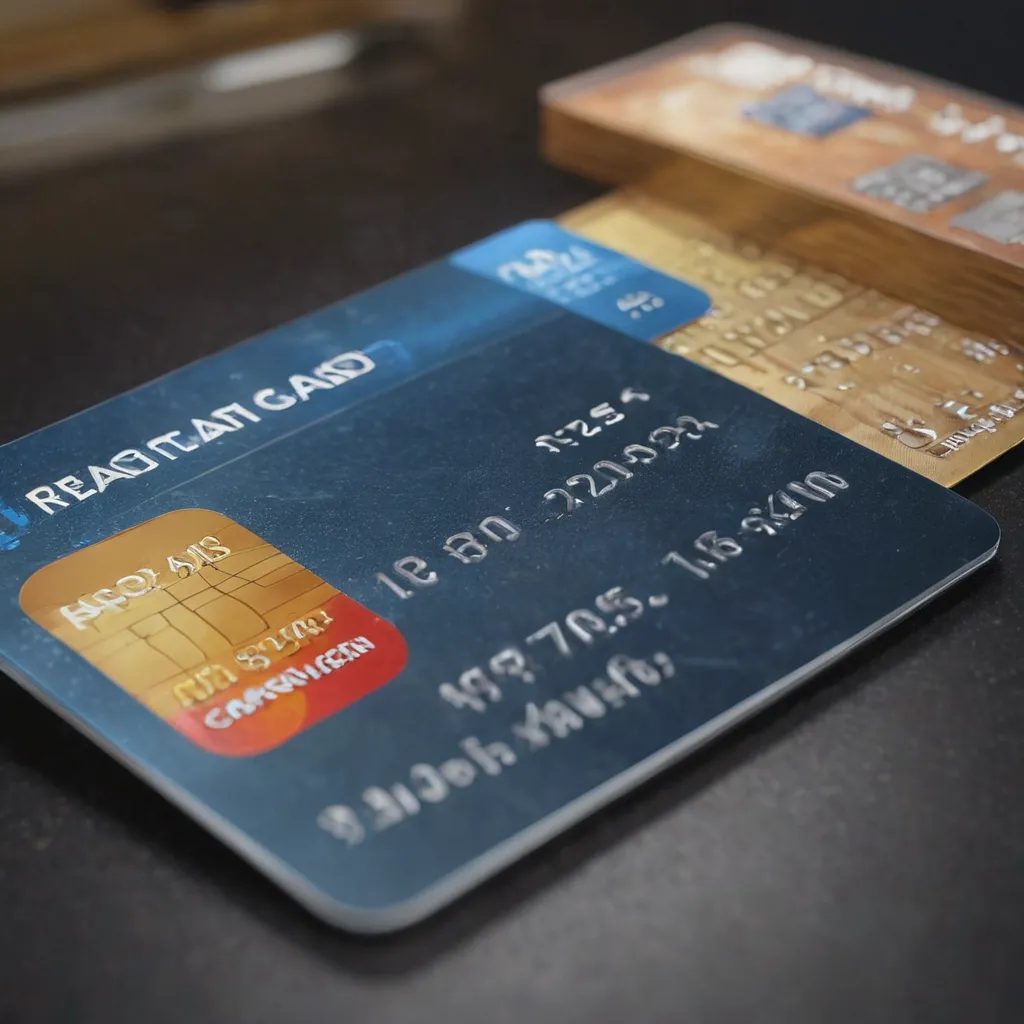 Effective Strategies to Reduce Your Credit Card APR