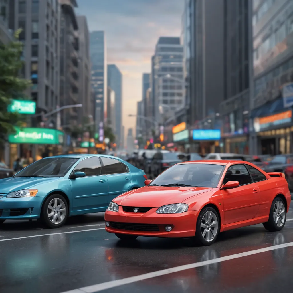 Understanding Subprime Car Loans: Risks and Options