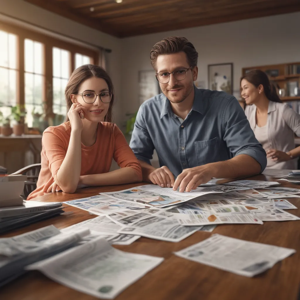 Financial Empowerment: Strategies for Family Support