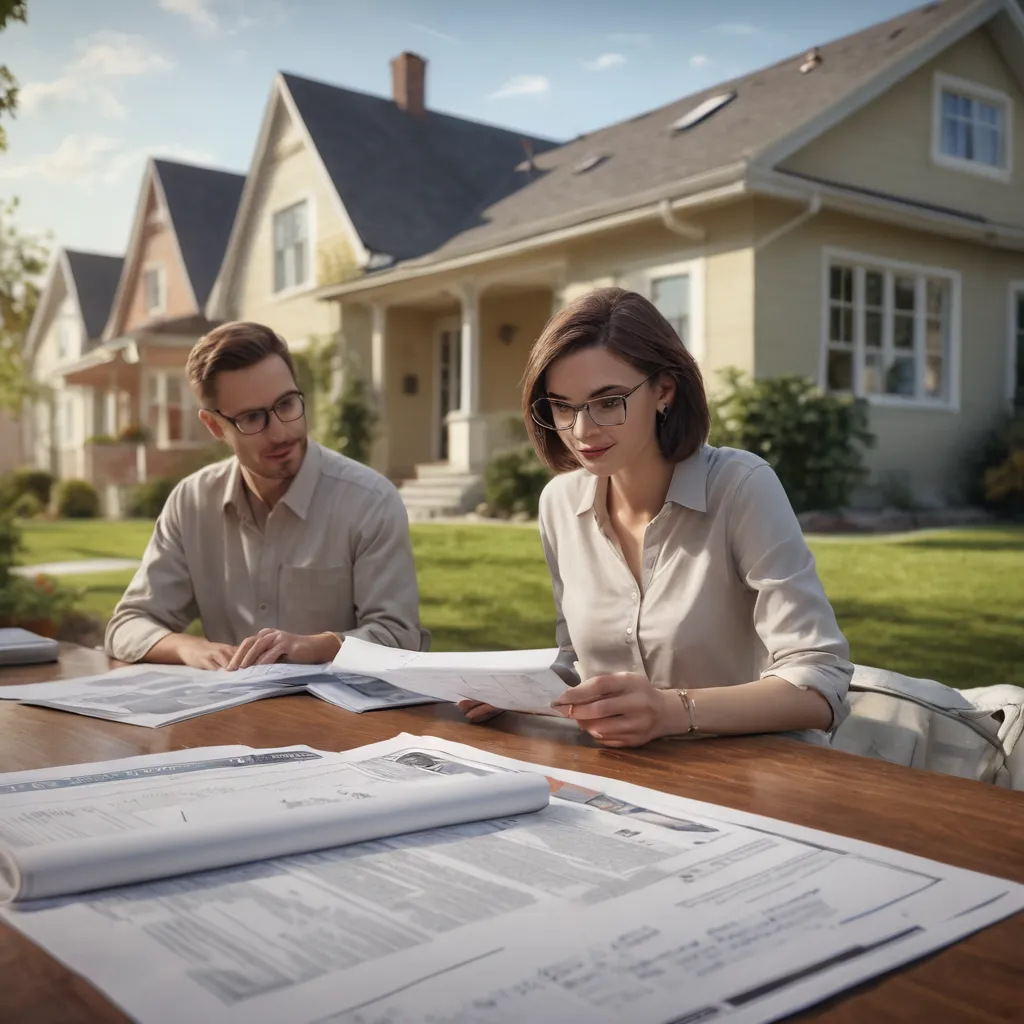 Understanding Tax Breaks for Home Buyers