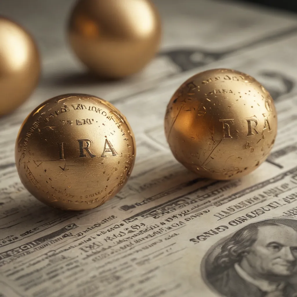 Understanding the Tax Implications of IRA Conversions