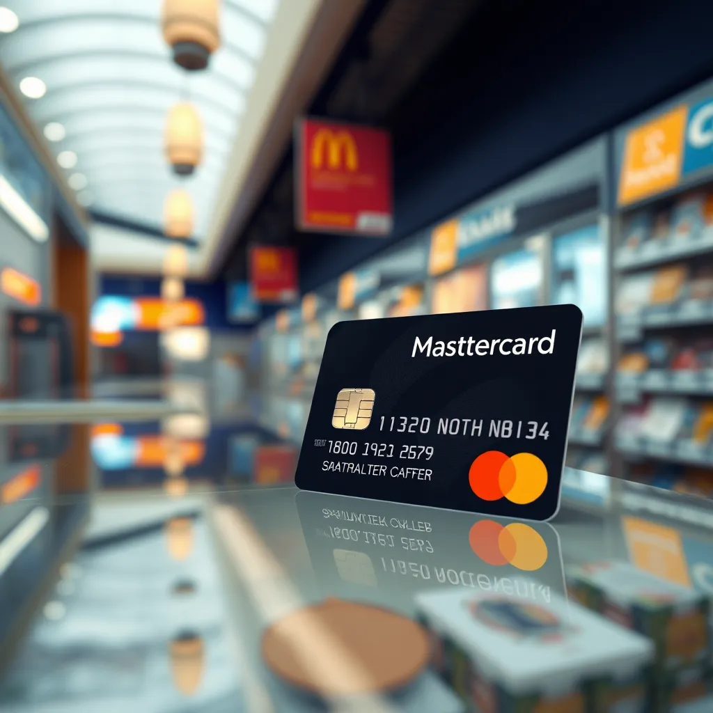Mastercard Acceptance Trends Across Europe