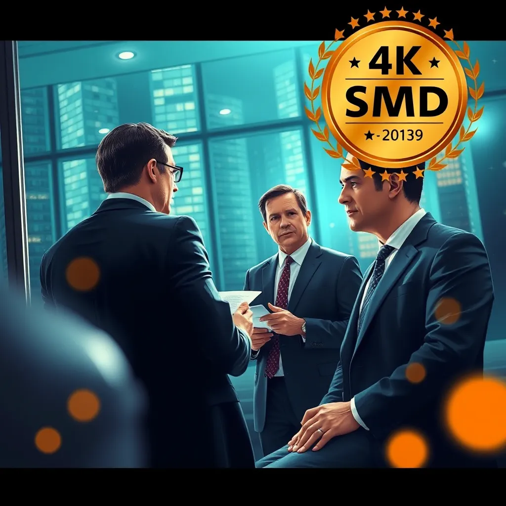 Understanding SEC Accredited Investors: A Deep Dive