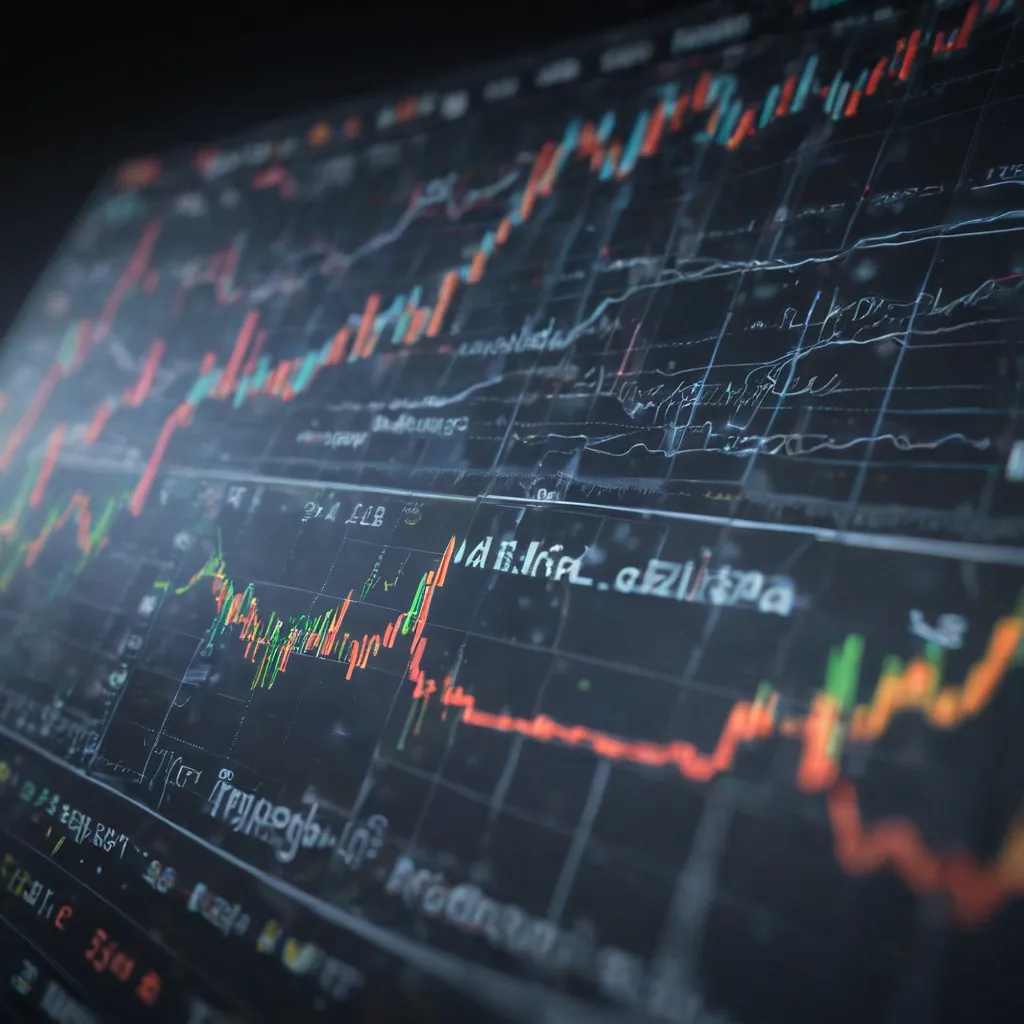 The Dynamics of Day Trading: Strategies and Insights