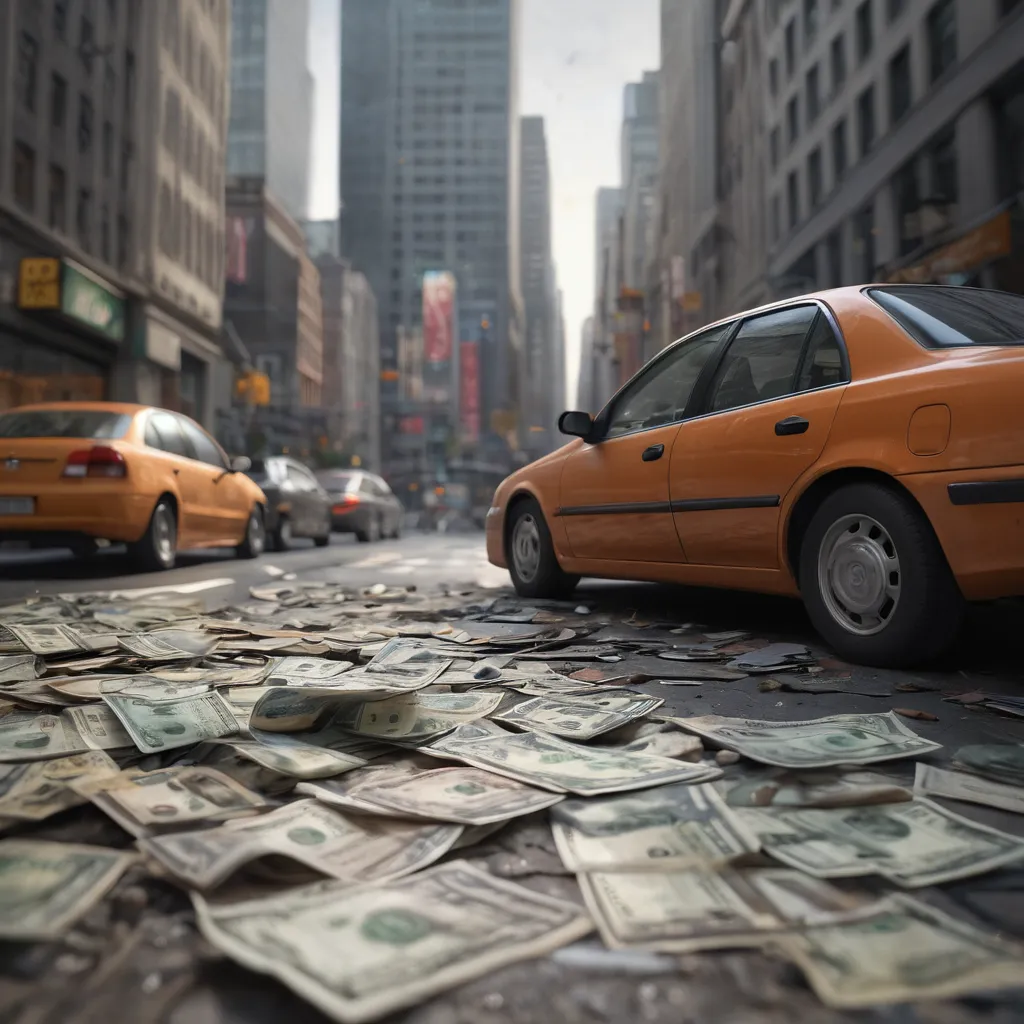 Analyzing the 2008 Financial Crisis: Causes and Consequences