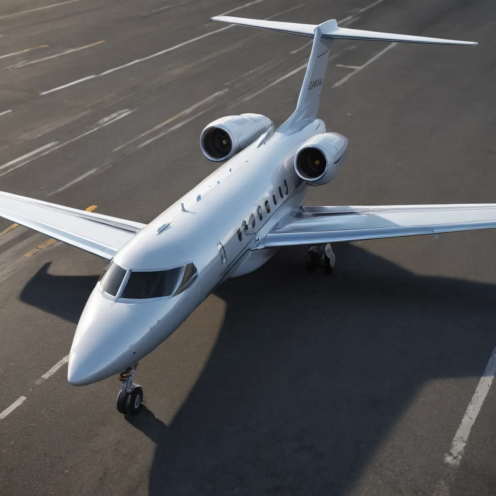 Understanding the Financial Aspects of Private Aircraft