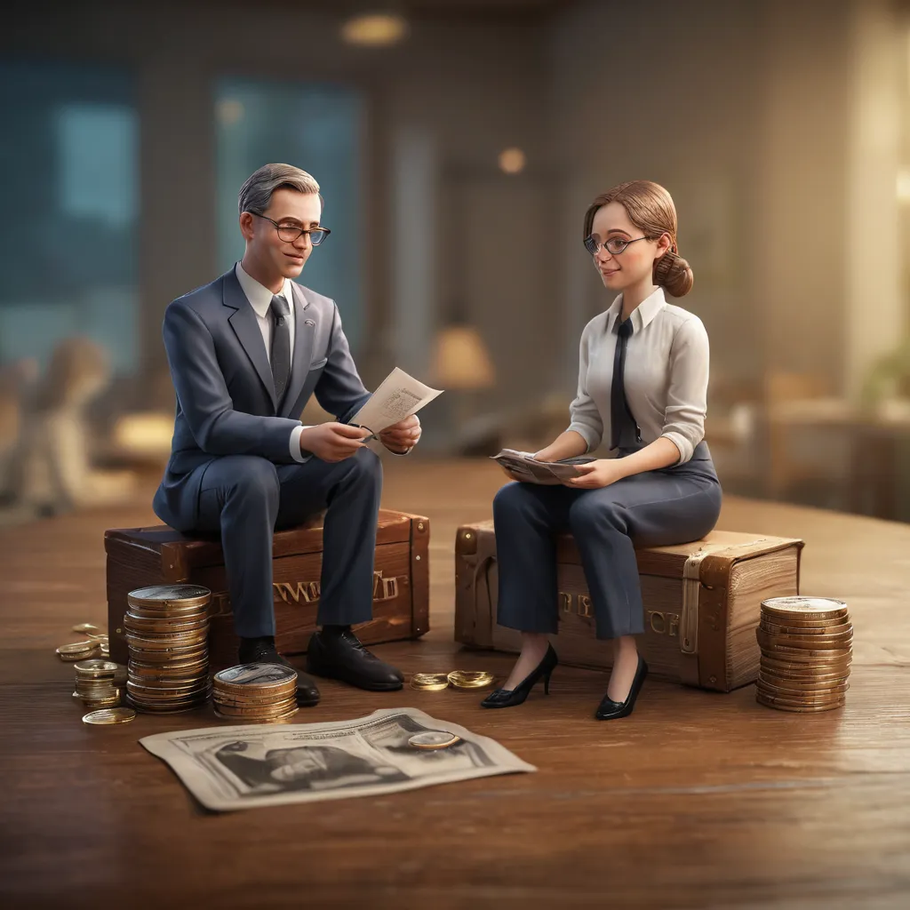 Fidelity's Influence on Reputation and Ethics