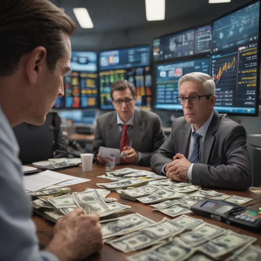 Comparing Trading Accounts: Cash vs. Margin Insights