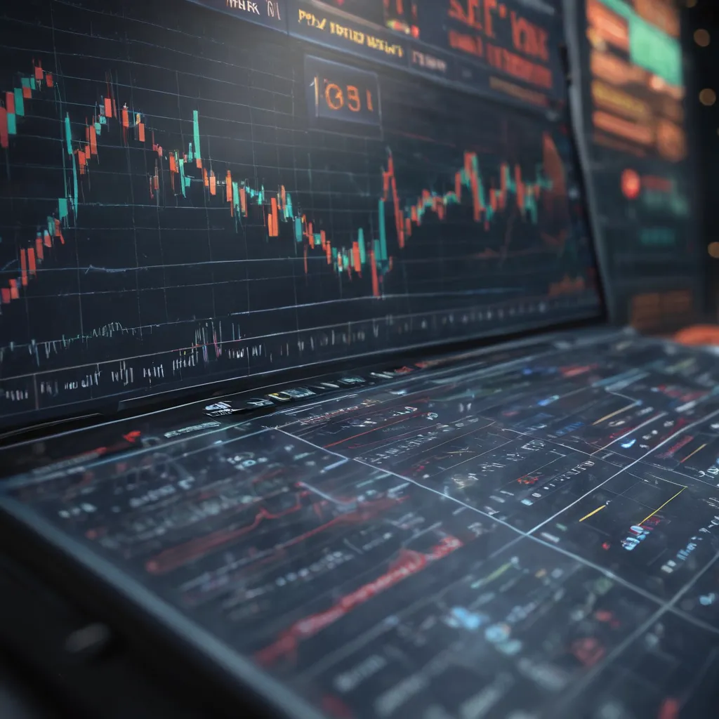 A Comprehensive Guide to Trading for Beginners