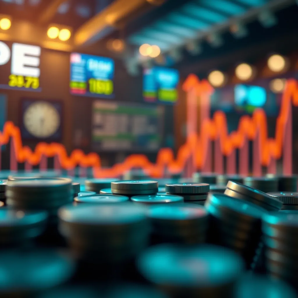 Understanding Trailing PE Ratio for Investors